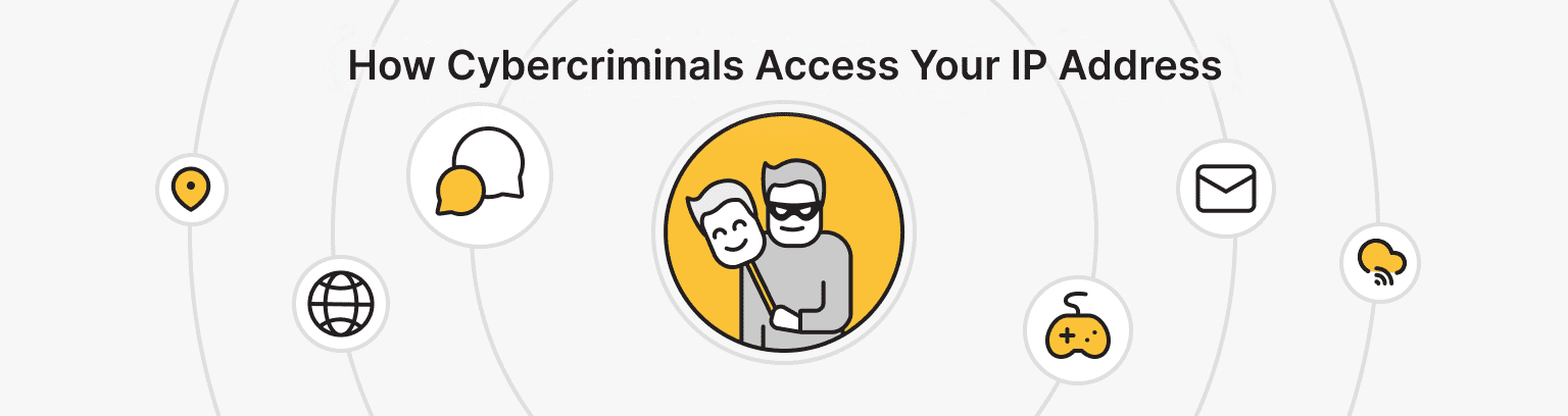 How to Protect Your IP Address: Tips to Keep Your Data Safe