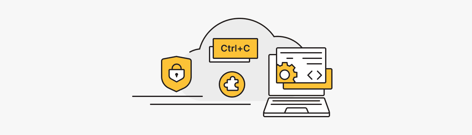 How to Protect Website from Copying: Monitoring and Strategies