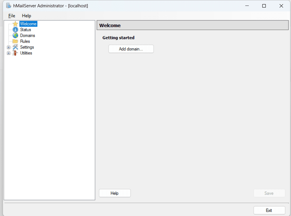 DIY email server: what will you need