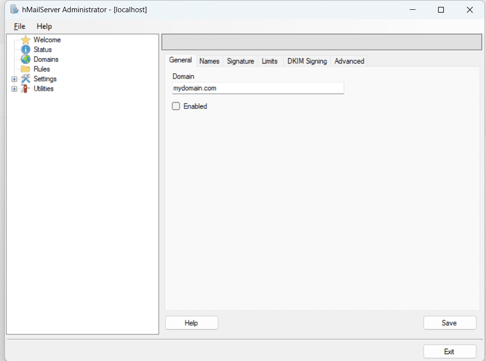 DIY email server: what will you need