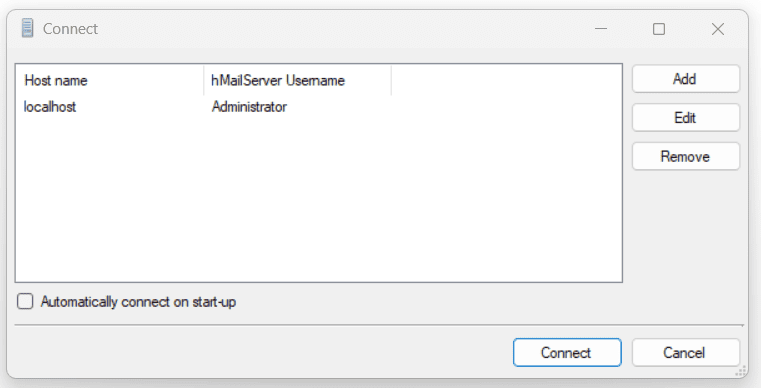 DIY email server: what will you need