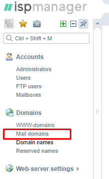 DIY email server: what will you need