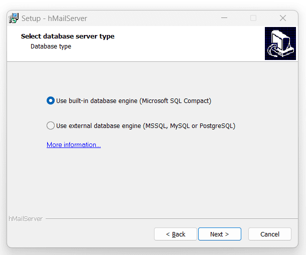 DIY email server: what will you need