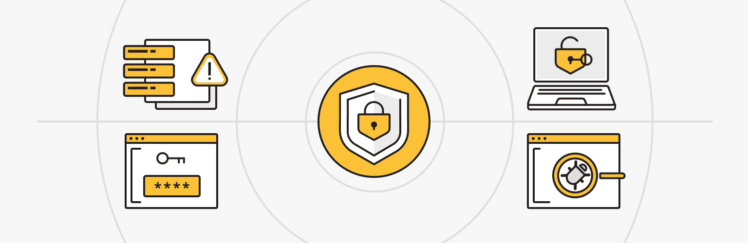 How to Protect Your Home and Work Wi-Fi Network from Cyberattacks