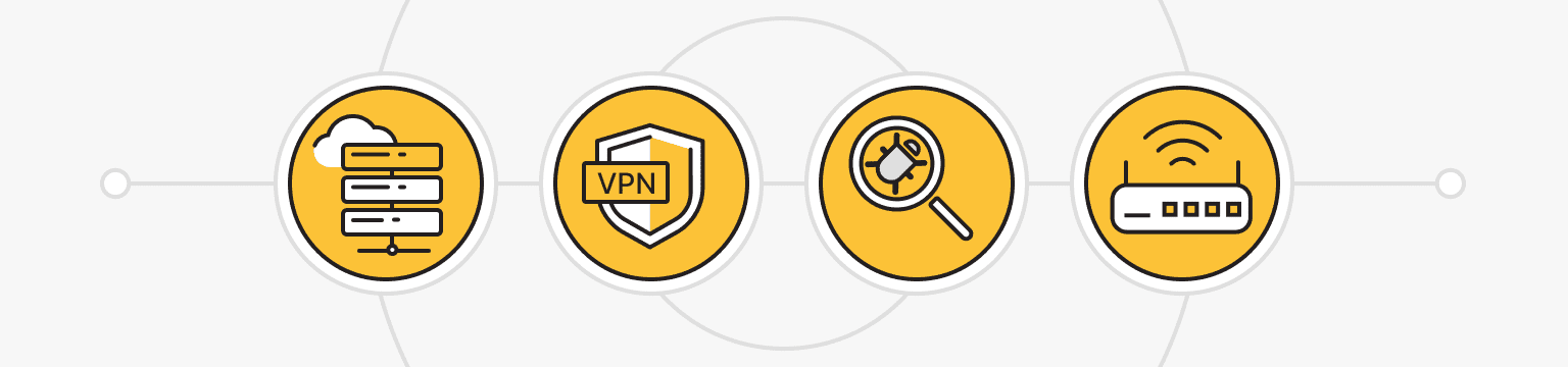 How to Protect Your Home and Work Wi-Fi Network from Cyberattacks