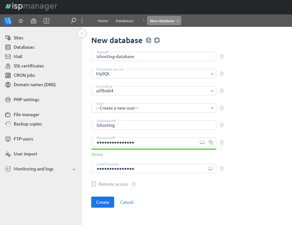 How to setup a VPS for web hosting: Tutorial
