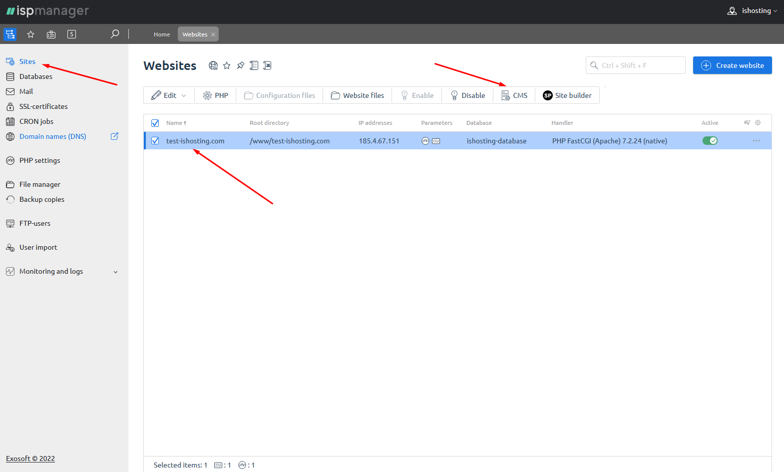How to setup a VPS for web hosting: Tutorial