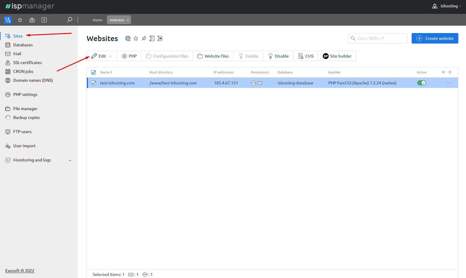 How to setup a VPS for web hosting: Tutorial