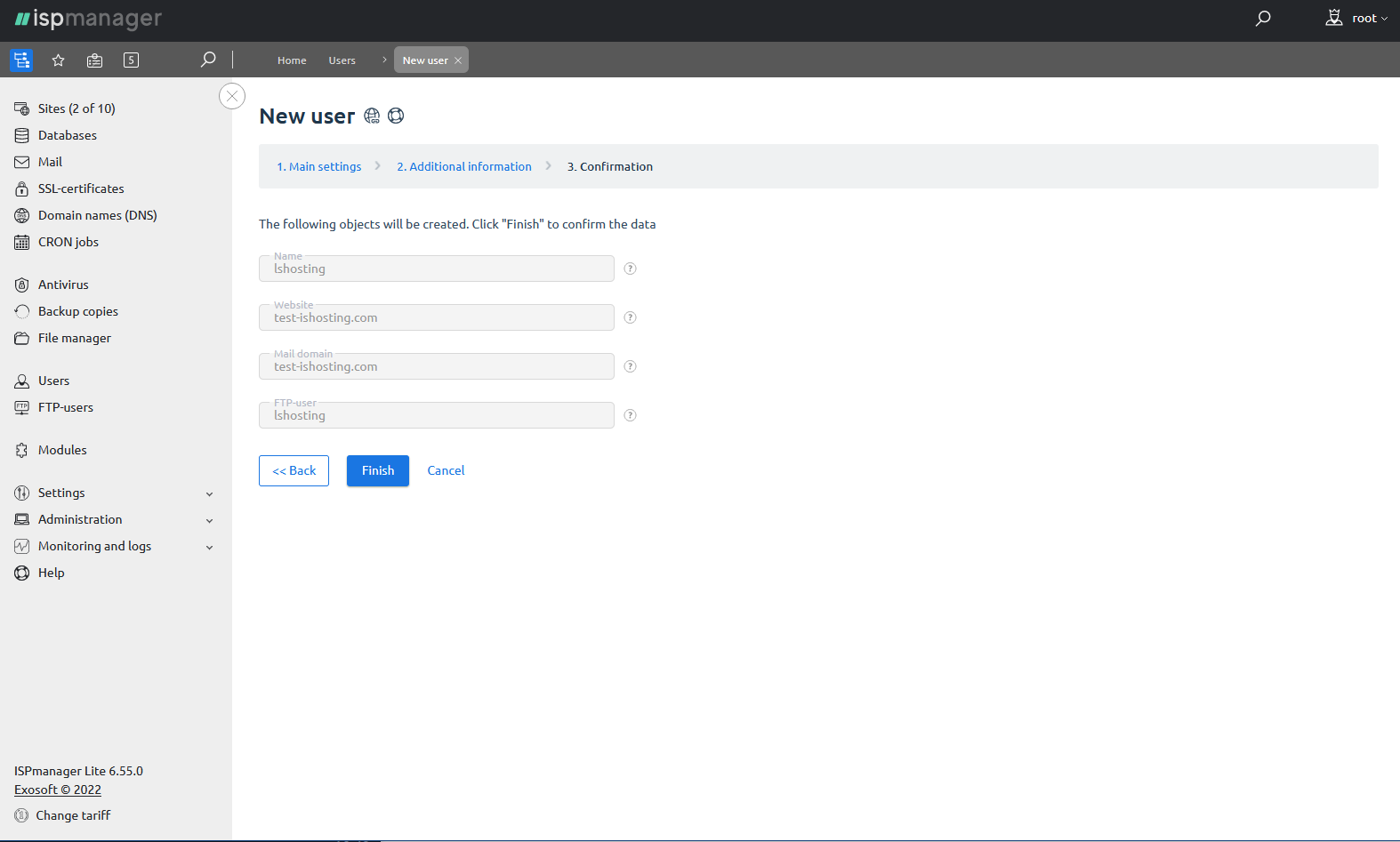 How To Setup A Vps For Web Hosting Tutorial 2547