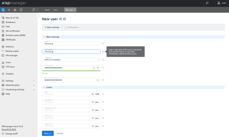 How to setup a VPS for web hosting: Tutorial