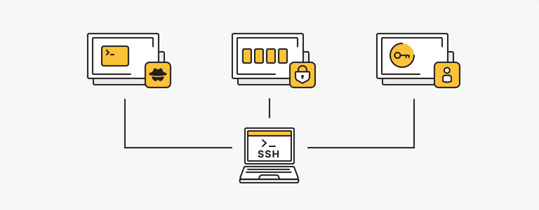 SSH Сonnecting to a Server: How to Сreate a Key