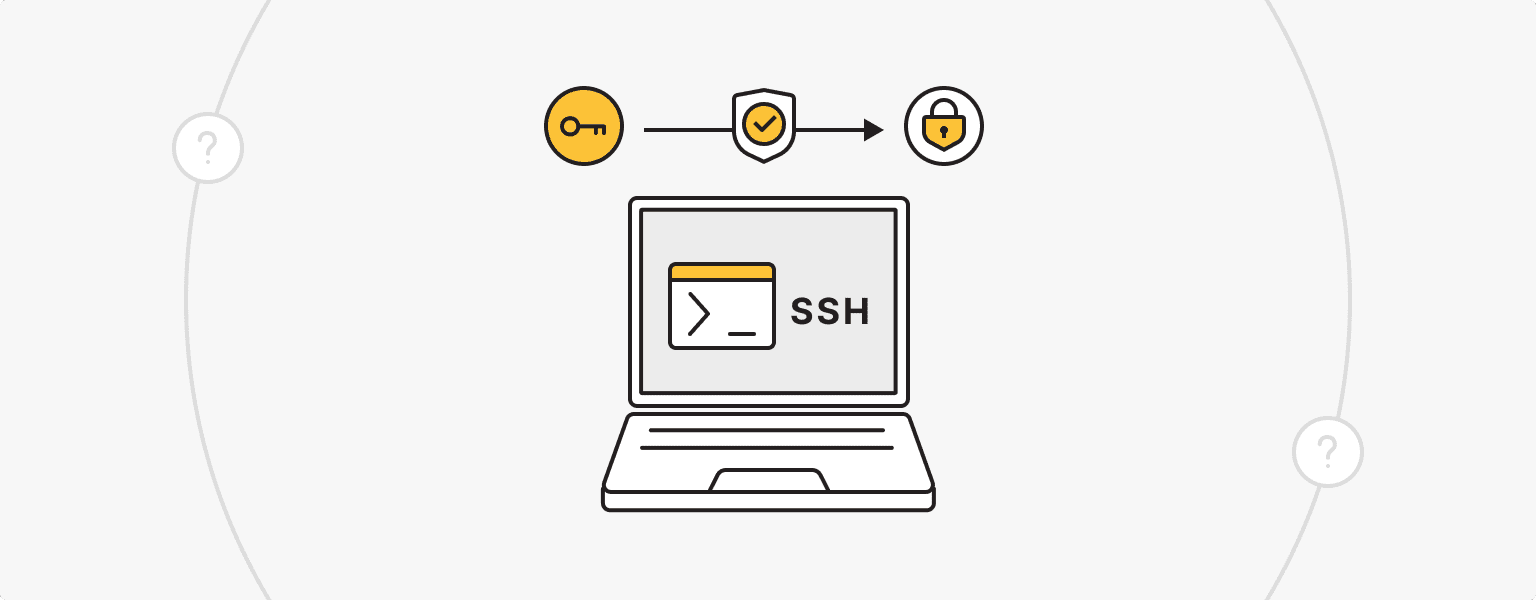 SSH Сonnecting to a Server: How to Сreate a Key