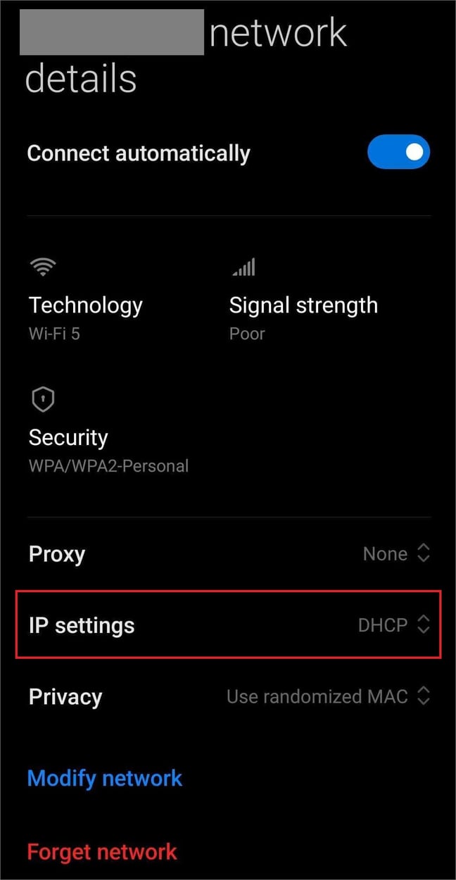 How to Use Static IP Address: Benefits and Setup Guide