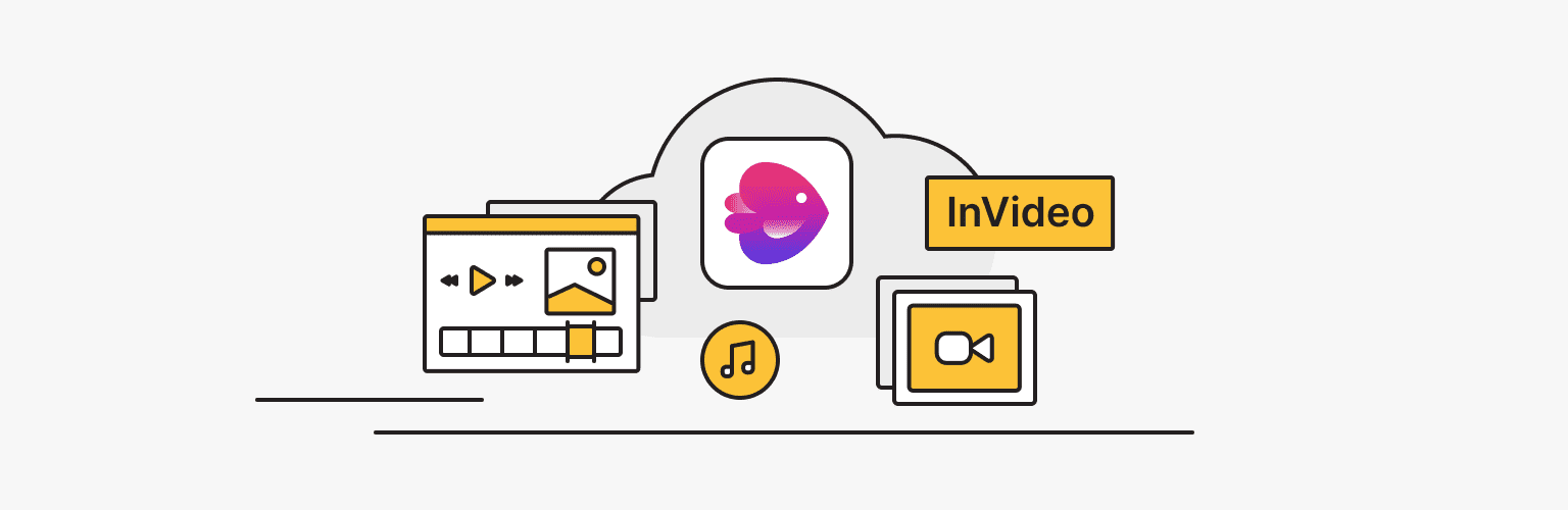 InVideo Review: An introduction to one of the best online video editors ...