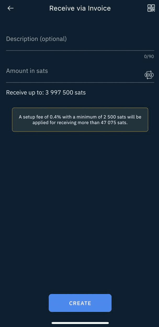 Overview of Lightning Wallets: Features, Characteristics, and Capabilities