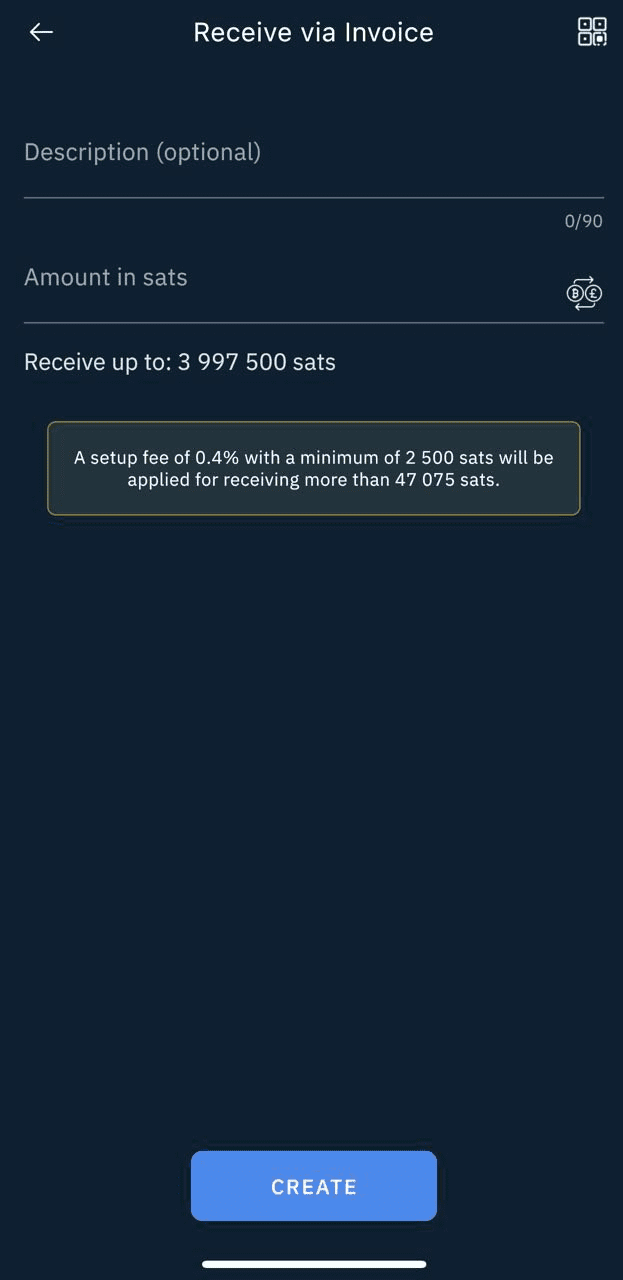 Overview of Lightning Wallets: Features, Characteristics, and Capabilities