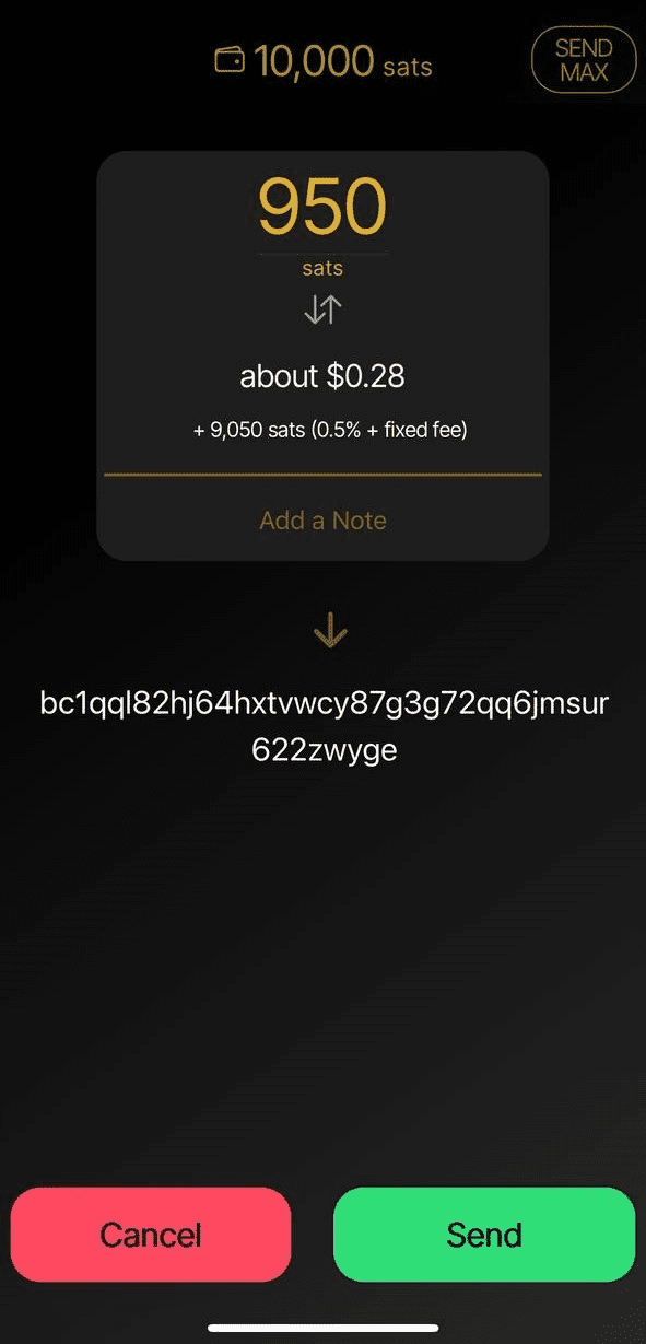 Overview of Lightning Wallets: Features, Characteristics, and Capabilities