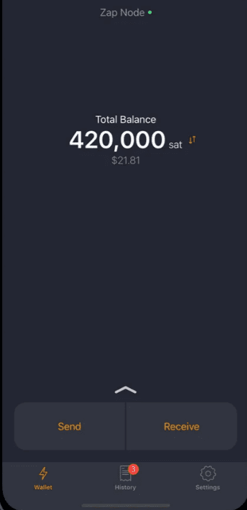 Overview of Lightning Wallets: Features, Characteristics, and Capabilities
