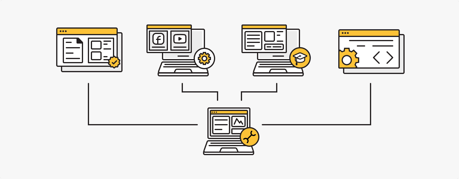 AdTech, MarTech Solutions: Popular Tools for Businesses AdTech, MarTech Solutions: Popular Tools for Businesses