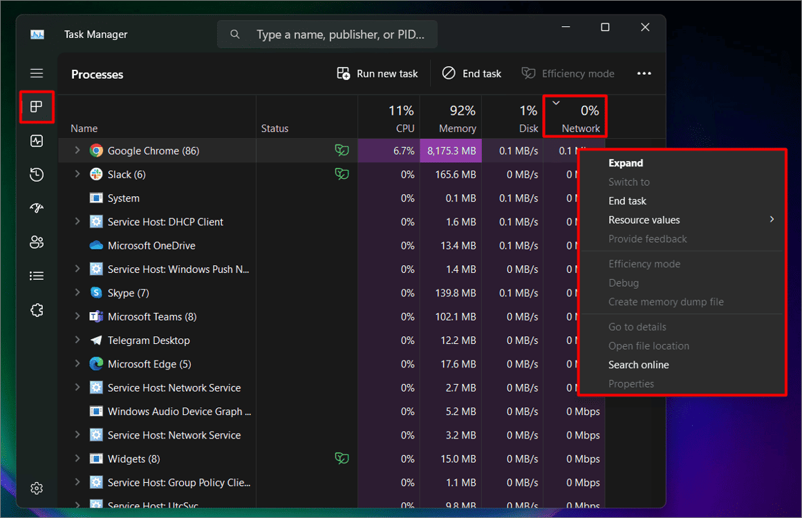How to Play and Work with Low Ping