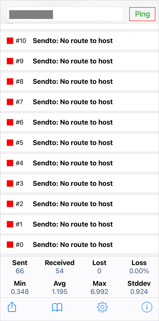 How to Play and Work with Low Ping