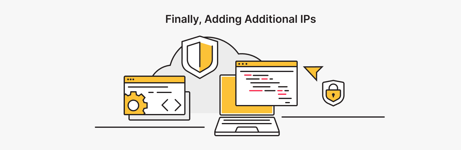Why and How to Set Multiple IPv4 Addresses on One VPS