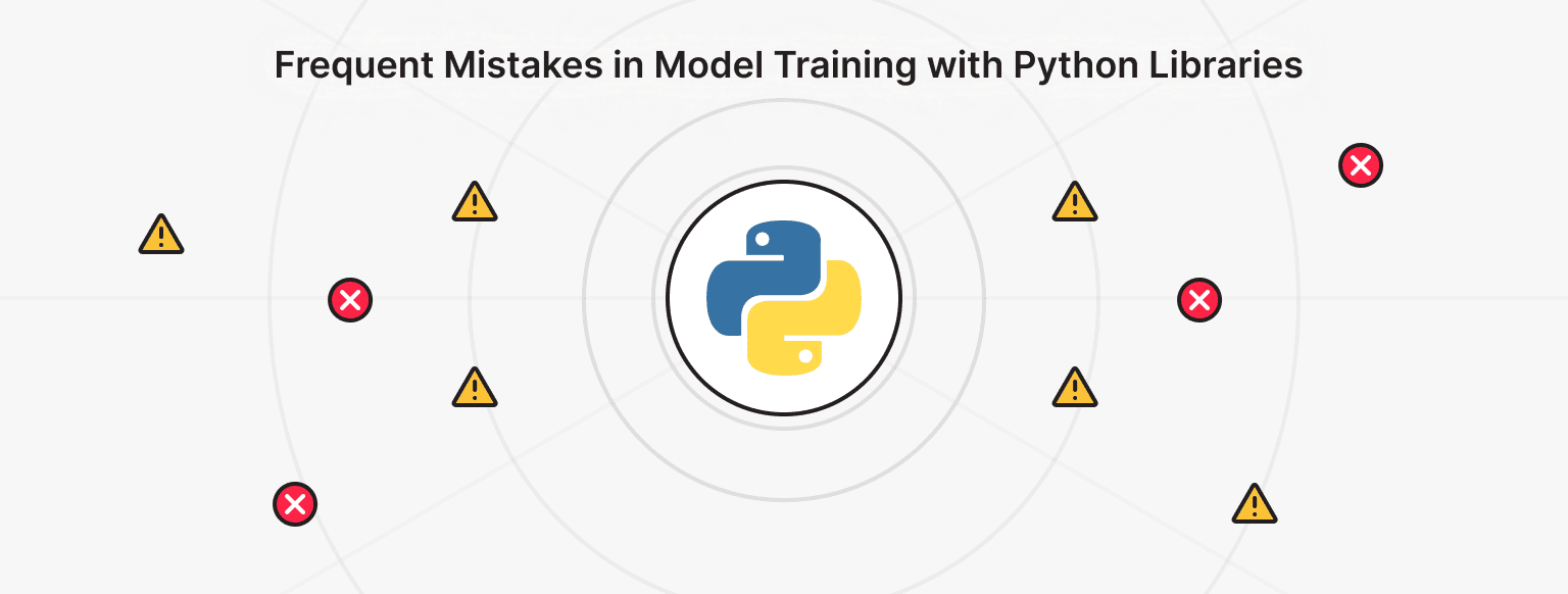 Python Machine Learning Mistakes Senior Engineers Regret Most