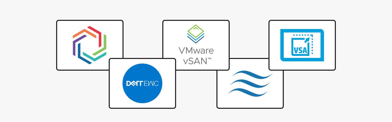 The Ultimate Guide to SDS (Software-Defined Storage)