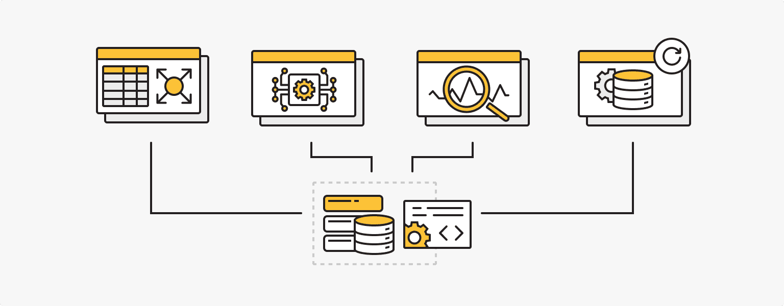 The Ultimate Guide to SDS (Software-Defined Storage)