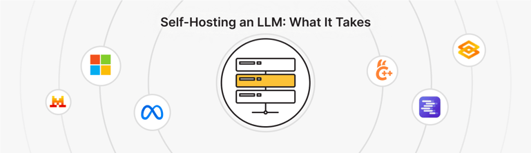 How to Run a Self-Hosted LLM Without Going Overboard