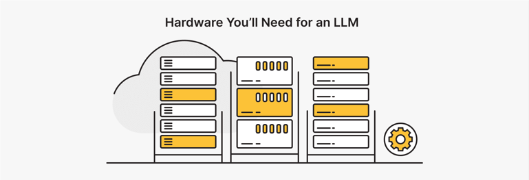 Self-Hosted LLM: Hardware Requirements & VPS Setup Guide