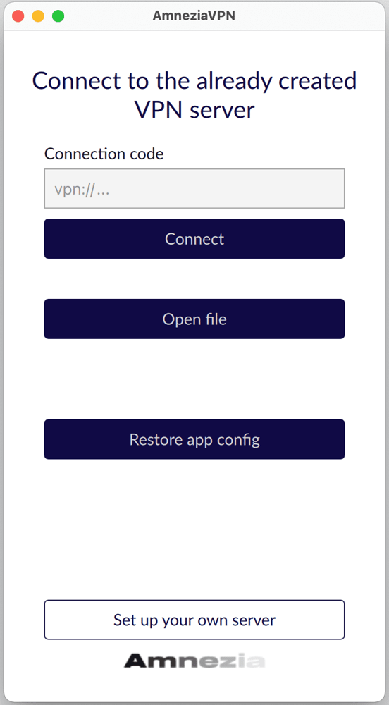 Setup VPN: Connecting to Your Self-hosted VPN [Guide]