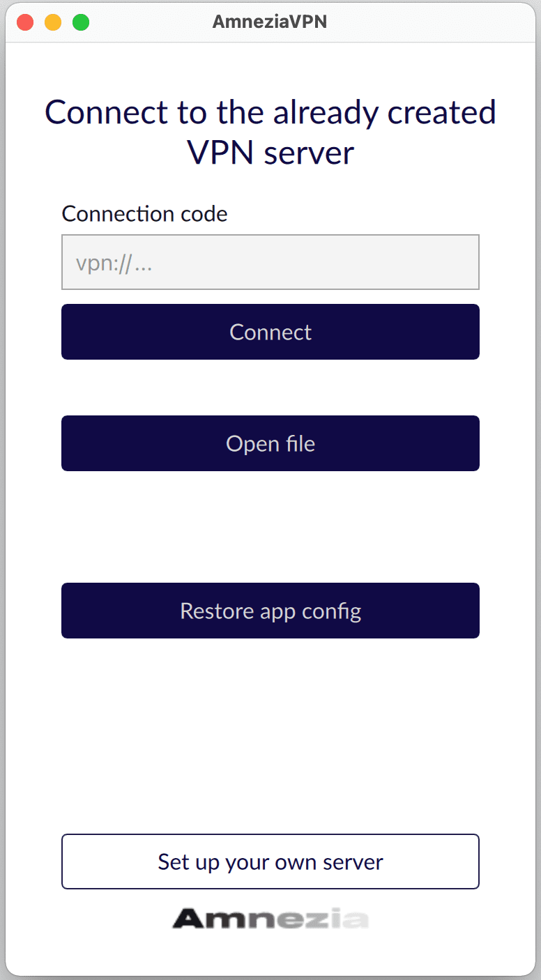 Setup VPN: Connecting to Your Self-hosted VPN [Guide]