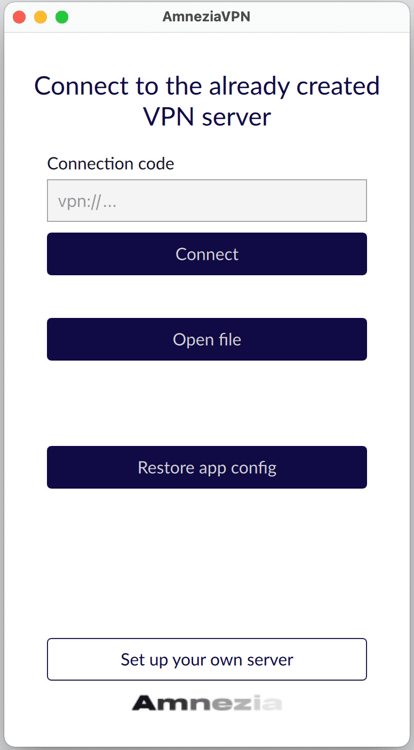 Setup VPN: Connecting to Your Self-hosted VPN [Guide]