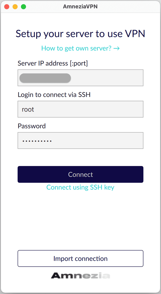 Setup VPN: Connecting to Your Self-hosted VPN [Guide]