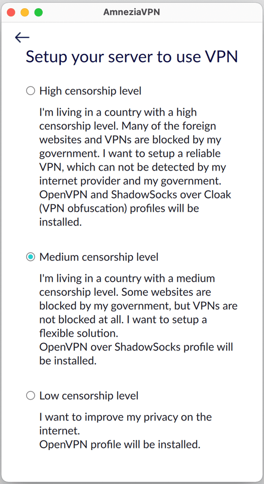 Setup VPN: Connecting to Your Self-hosted VPN [Guide]