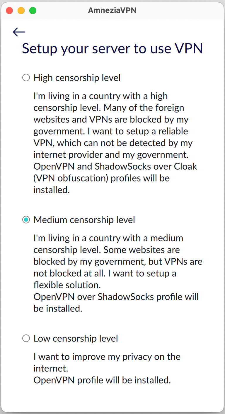 Setup VPN: Connecting to Your Self-hosted VPN [Guide]