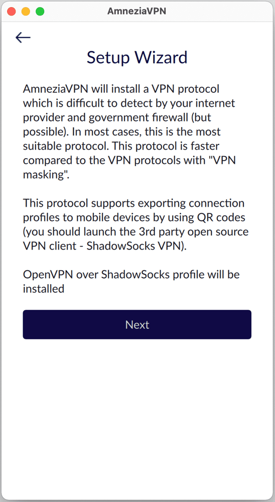 Setup VPN: Connecting to Your Self-hosted VPN [Guide]