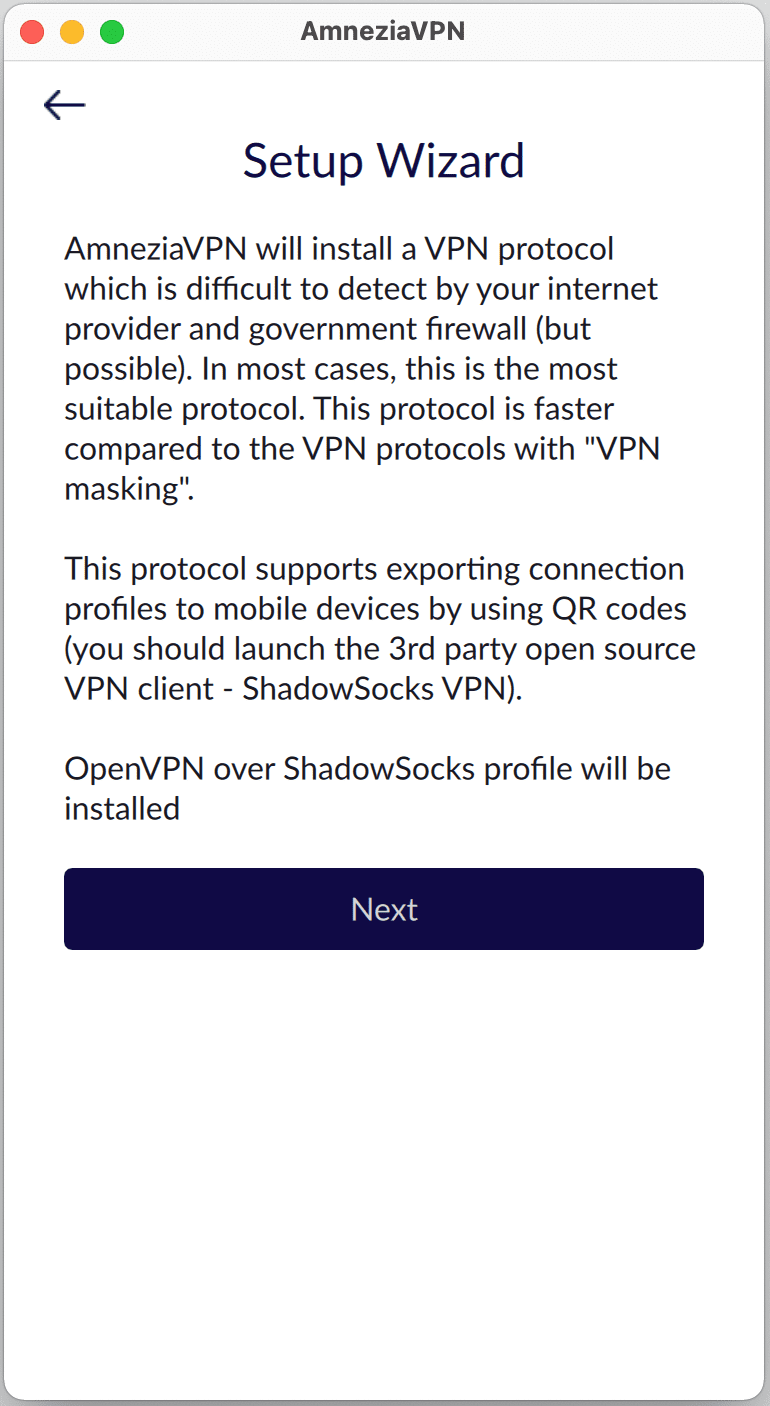 Setup VPN: Connecting to Your Self-hosted VPN [Guide]