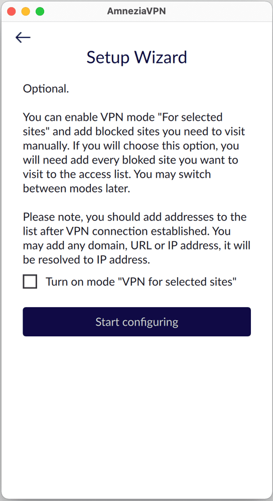 Setup VPN: Connecting to Your Self-hosted VPN [Guide]