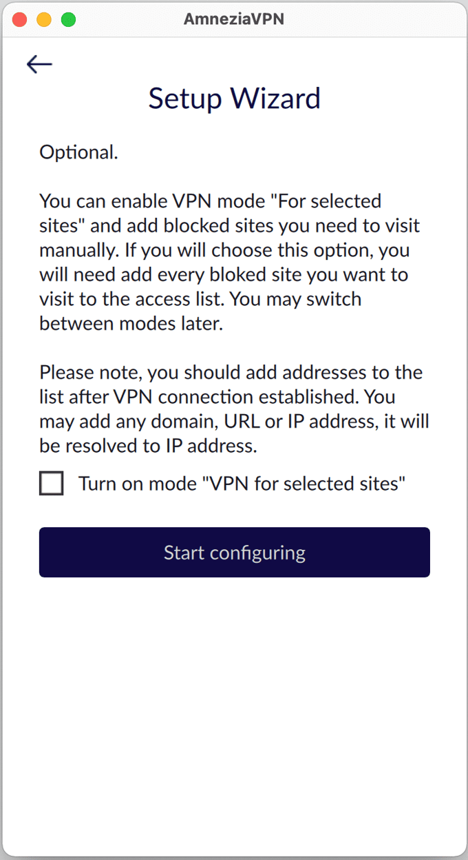 Setup VPN: Connecting to Your Self-hosted VPN [Guide]