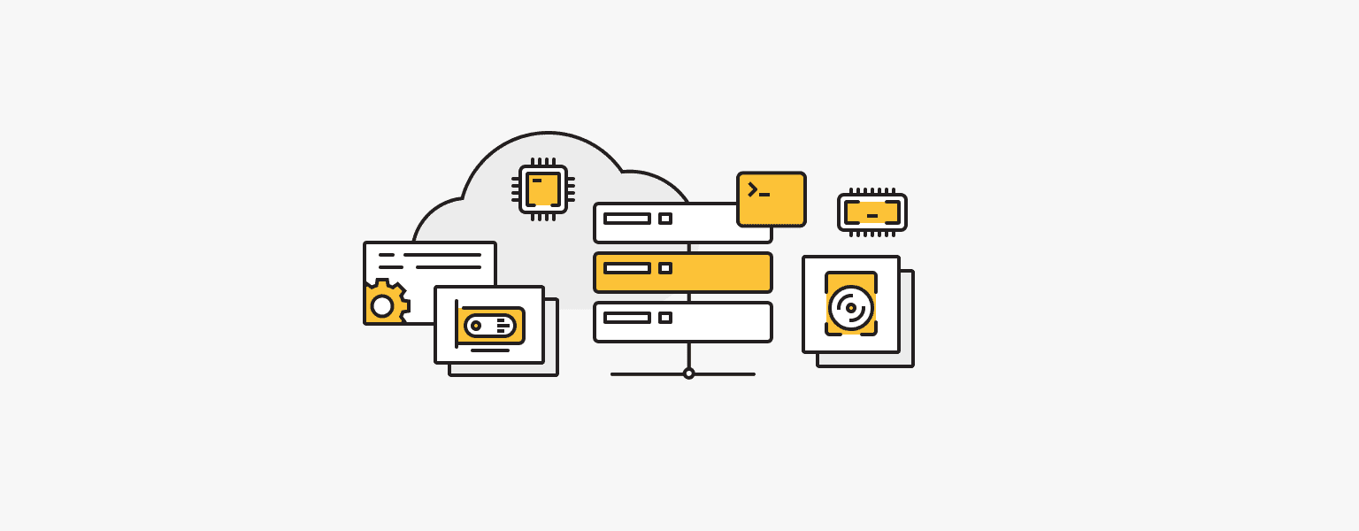 Benefits of Using a Server for Your Small Business