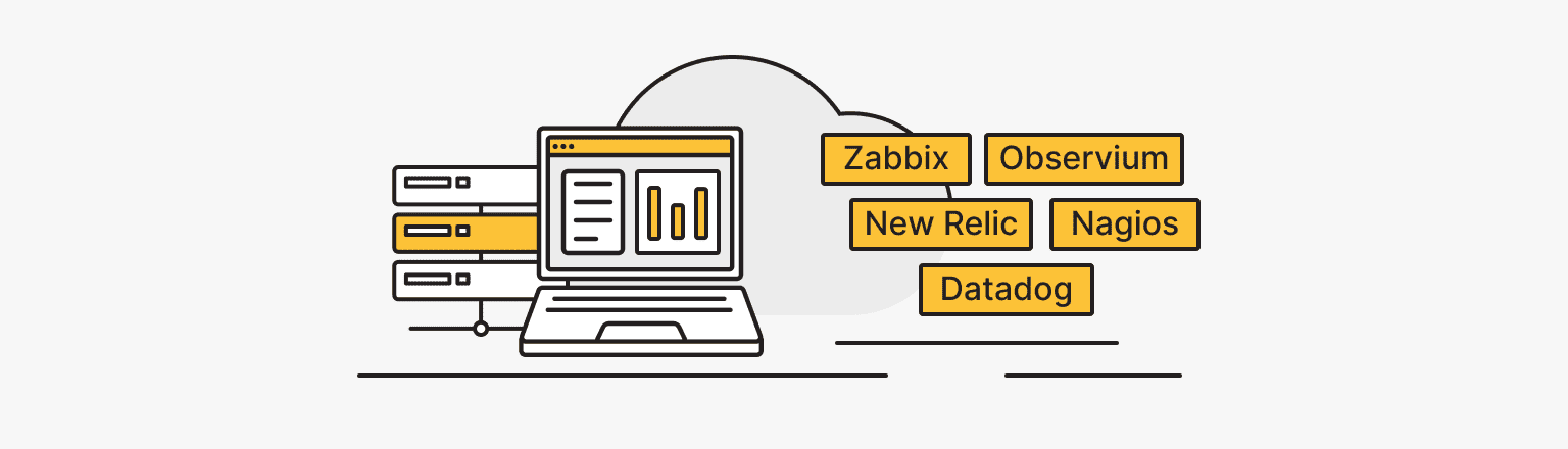Server Performance Monitoring: Metrics and Best Practices