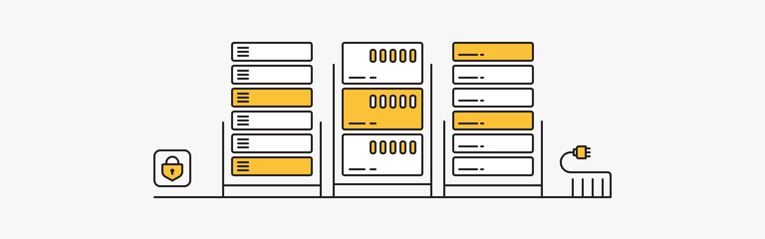 How To Set Up a Small Business Server?