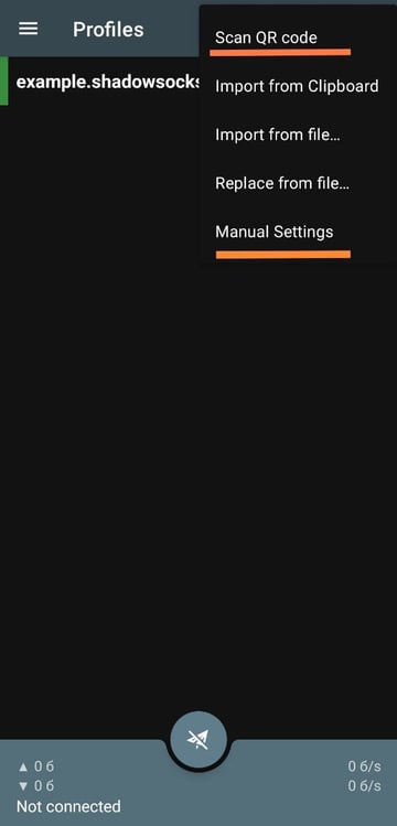 什么是Shadowsocks？如何使用Shadowsocks？