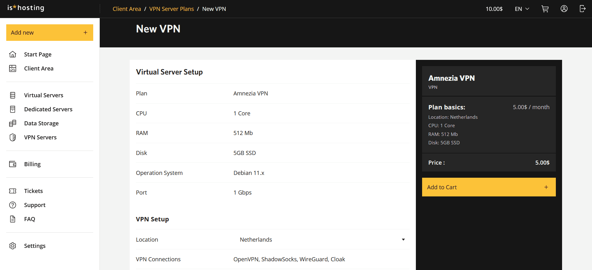 Shadowsocks VPN: what are the differences and how to use Shadowsocks