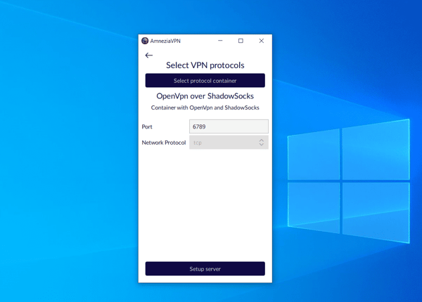 Shadowsocks VPN: в чем отличия и как пользоваться Shadowsocks