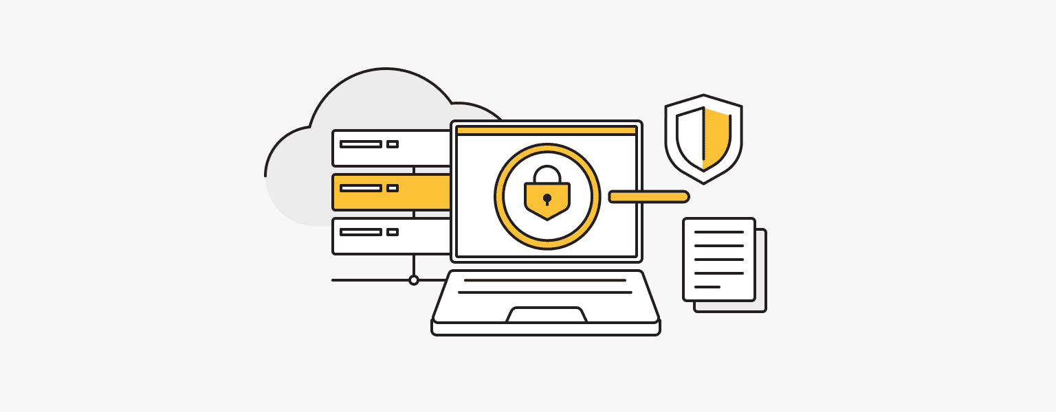 Server Security Audit: Basic Stages and Audit Checklist