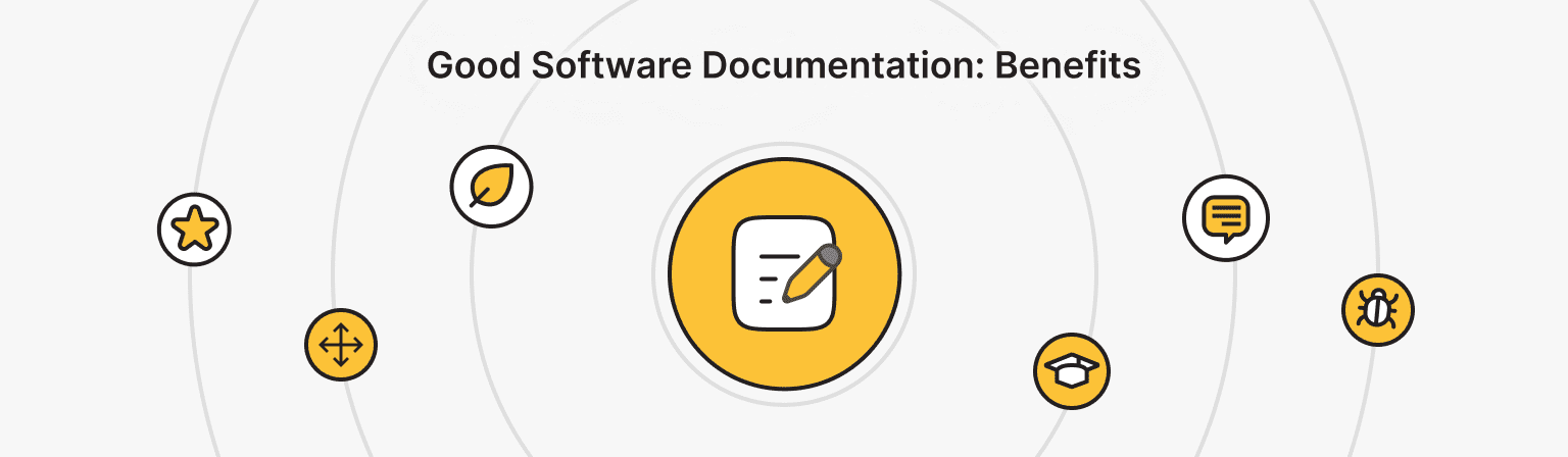 Crafting Software Documentation That Inspires Your Team