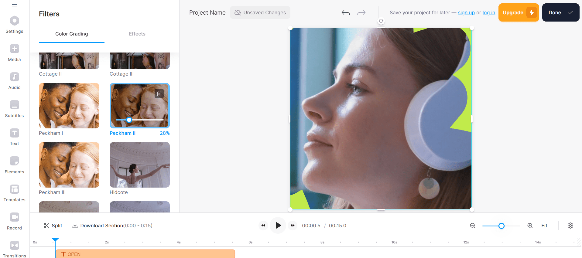 VEED Review: A Video Editor for Users of Any Skill Level